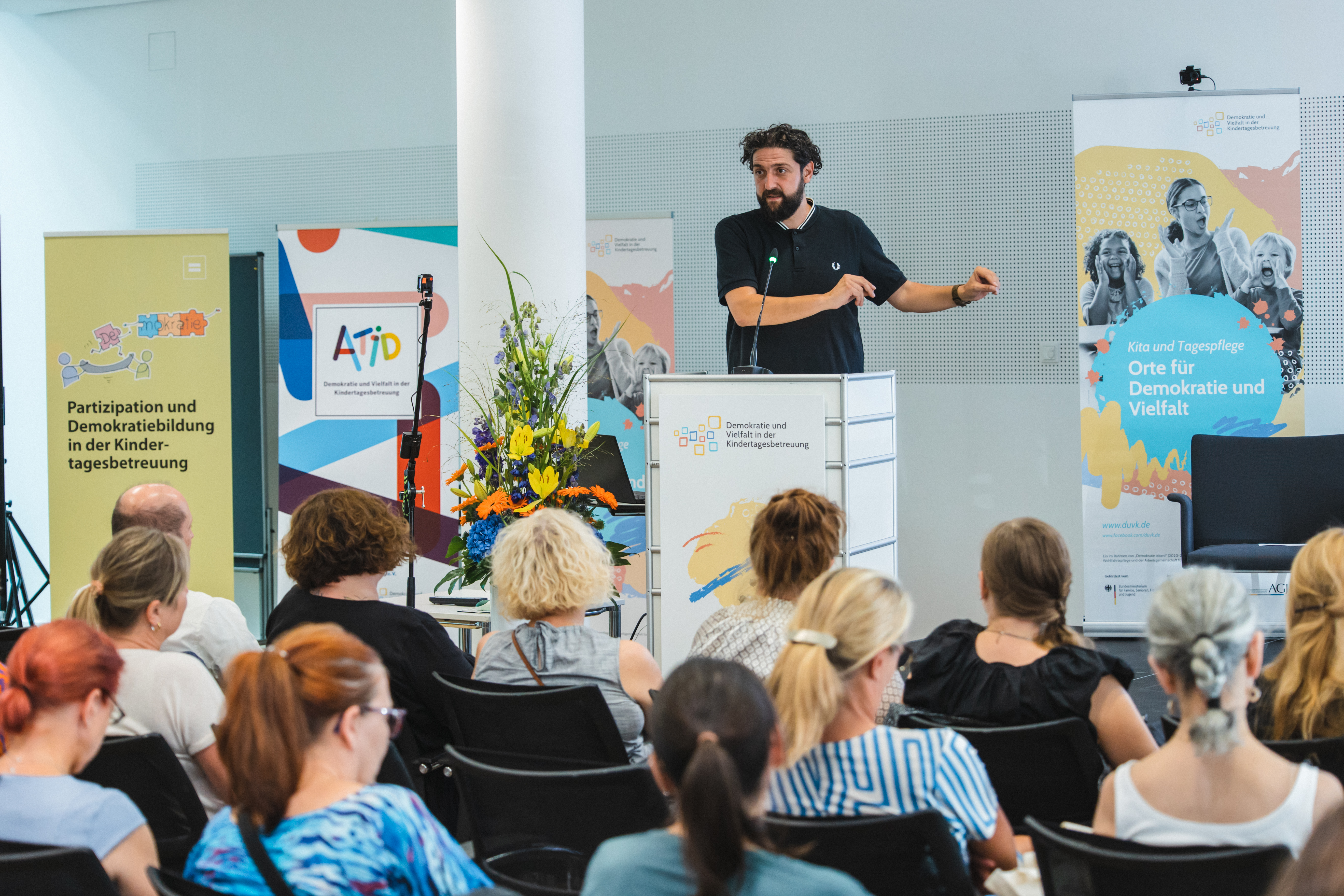 Fachtagung 2024 | duvk